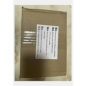 ZFISH TPMS Sensor Tire Pressure Monitor System Sensor, 4Pcs for Volvo S60 31341171