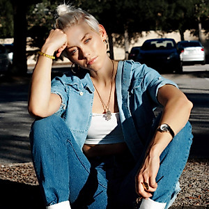 ZenBless Prime Feng Shui Bracelet Prosperity Bling Golden Mantra Bead Bracelet with Double Pi Xiu/Pi Yao Attract Wealth and Good Luck Best Gift(8mm)