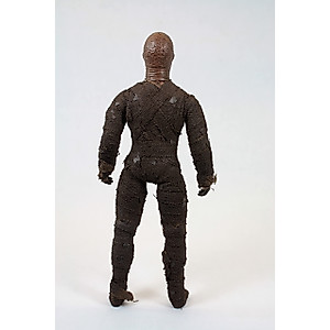 MEGO CORPORATION Hammer Mummy 8-Inch Action Figure
