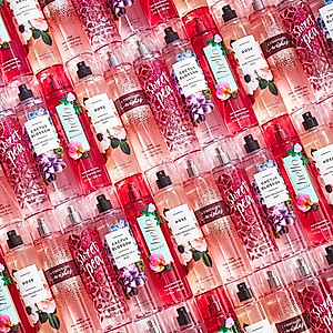 Bath & Body Works Beautiful Day By Bath & Body Works for Women - 8 Oz Fine Fragrance Mist, 8 Oz