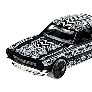 Hot Wheels '71 Maverick Grabber, Halloween 2023