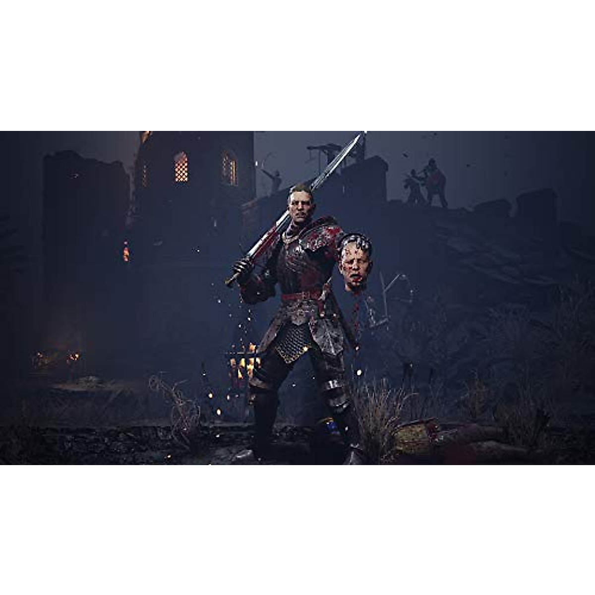 Chivalry 2 - PlayStation 4