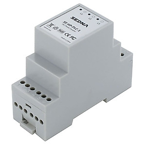 SEDNA - Power Line Phase Coupler for Home Plug Adapters