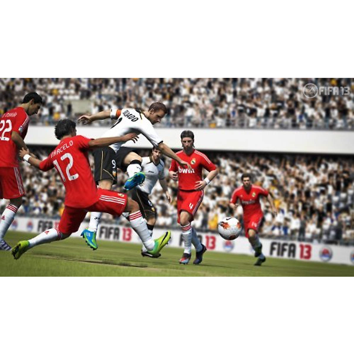 Third Party - Fifa 13 Occasion [PS3] - 5030931109683