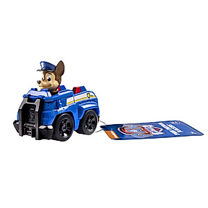 Paw Patrol Nickelodeon, Paw Patrol Racers - Chase