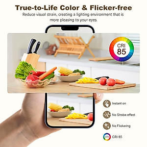 DiCUNO G9 LED Bulb 40W Equivalent, 4W, Warm White 3000K, 400LM, G9 Bi-pin LED Bulbs for Chandelier Light, Non-dimmable, G9 Halogen Bulb Replacement for Pendant Light, Home Lighting, Pack of 6