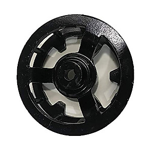 Toro Dingo Drive wheel part number 133-9417-03 fits SOME Toro Dingo 420