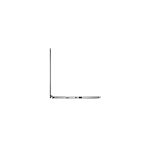 ASUS Chromebook Laptop- 15.6" HD Anti-Glare NanoEdge-Display, Intel Dual Core Celeron N3350-Processor, 4GB-RAM, 64GB eMMC, 180 Degree-Hinge, Chrome OS- C523NA-BCLN6 Silver