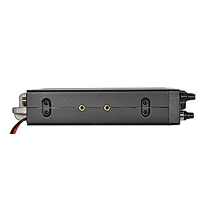 AnyTone AT-6666 10 Meter Radio High Power 15W/45W/60W 40CH Mobile Transceiver SSB(PEP)