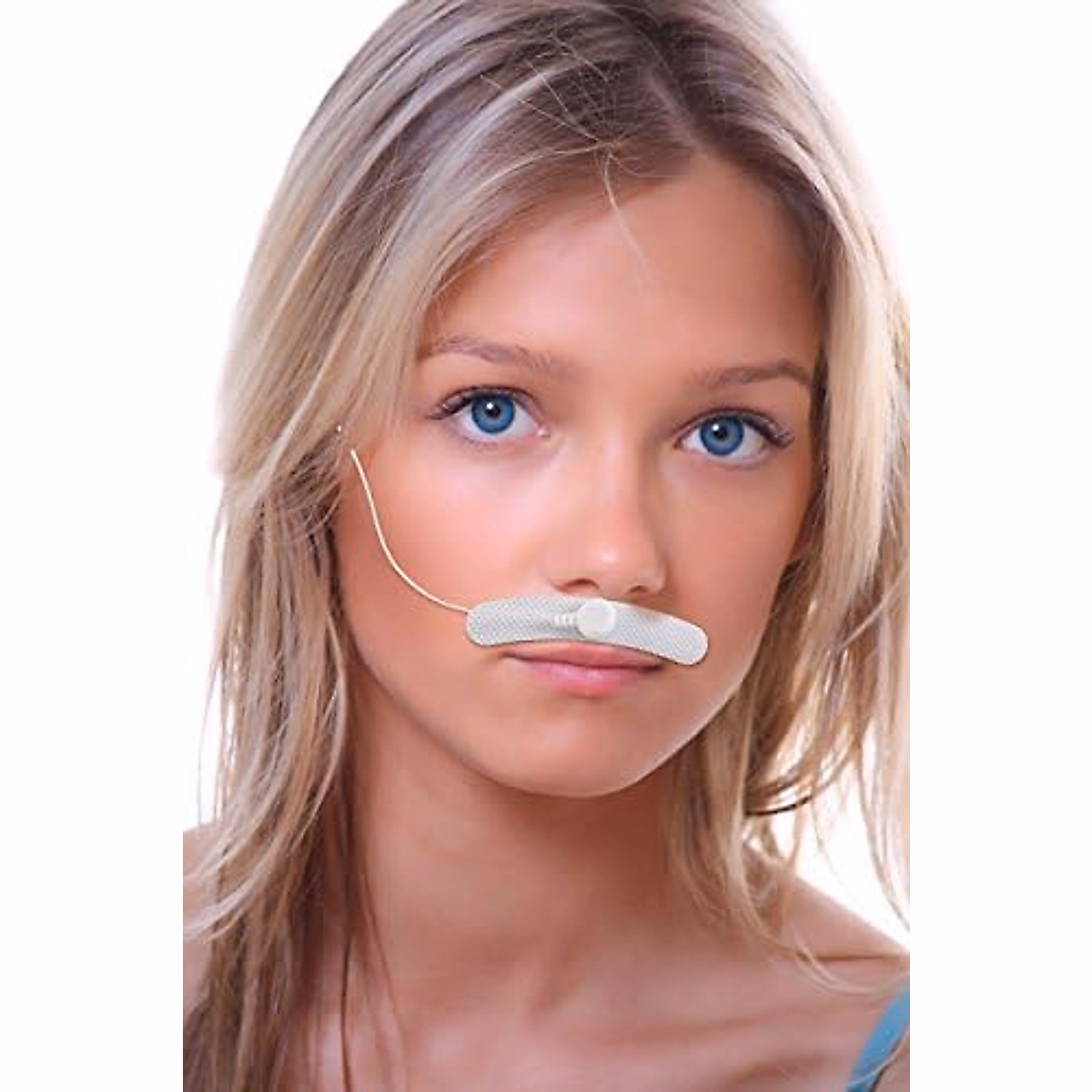 Verseo Permanent Hair Removal Conductive Patches for the Face, Body, Leg, Stomach, Bikini Line, Perfect Shaving Alternative for Men and Women with Sensitive Skin (Body Patch)