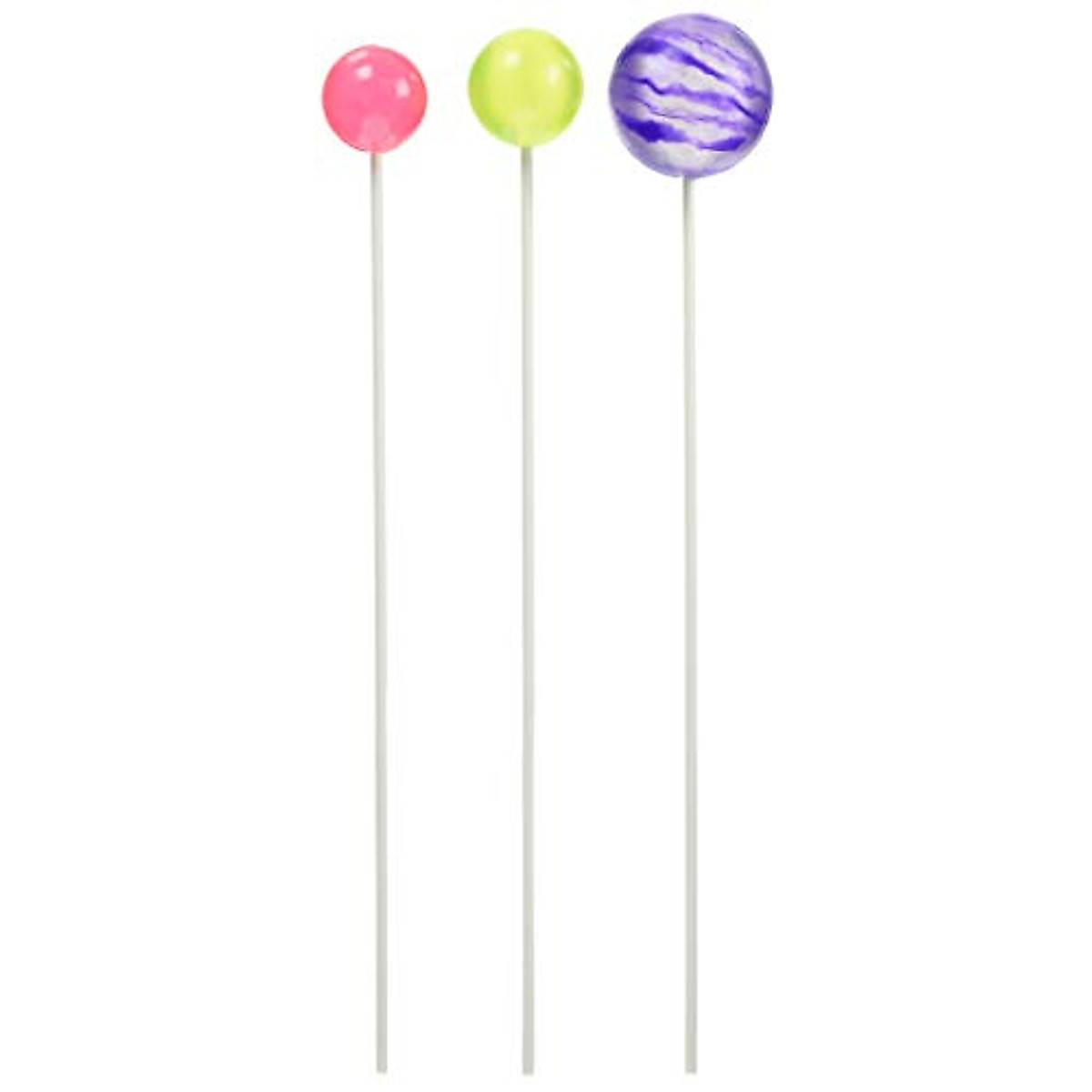 Mike Balter ERSR Mallets