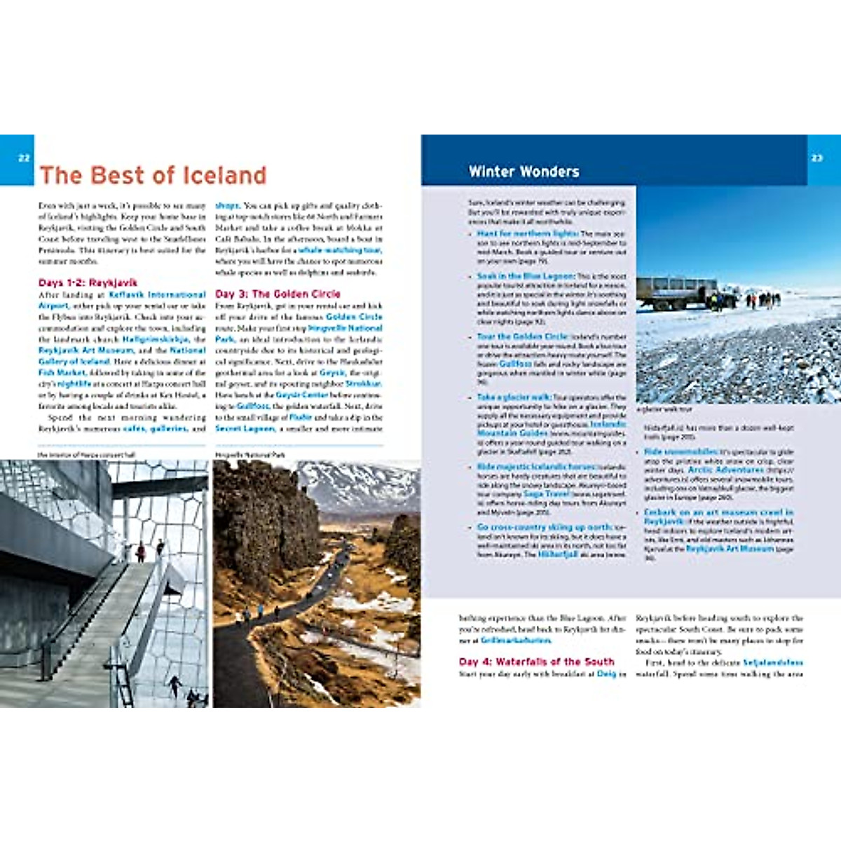 Moon Iceland: With a Road Trip on the Ring Road: Waterfalls, Glaciers & Hot Springs (Travel Guide)