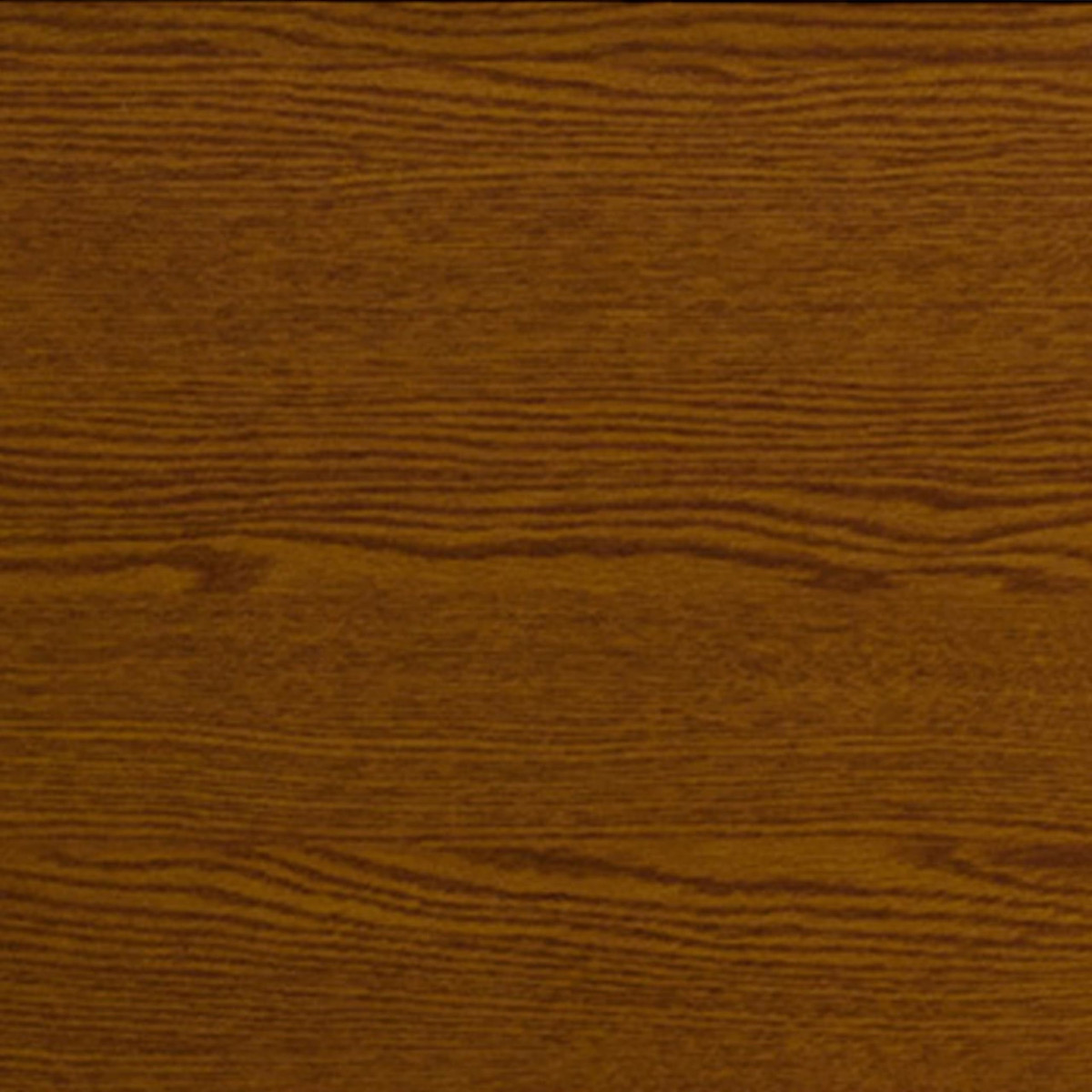 Flash Furniture Wren 22.5''W x 45''L Trapezoid Oak HP Laminate Activity Table - Height Adjustable Short Legs