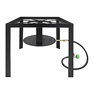 Zatarain's Crawfish Cooker Seafood Boiler Kit, 80 Quart