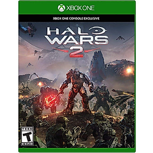 Halo Wars 2 - Xbox One (Renewed)