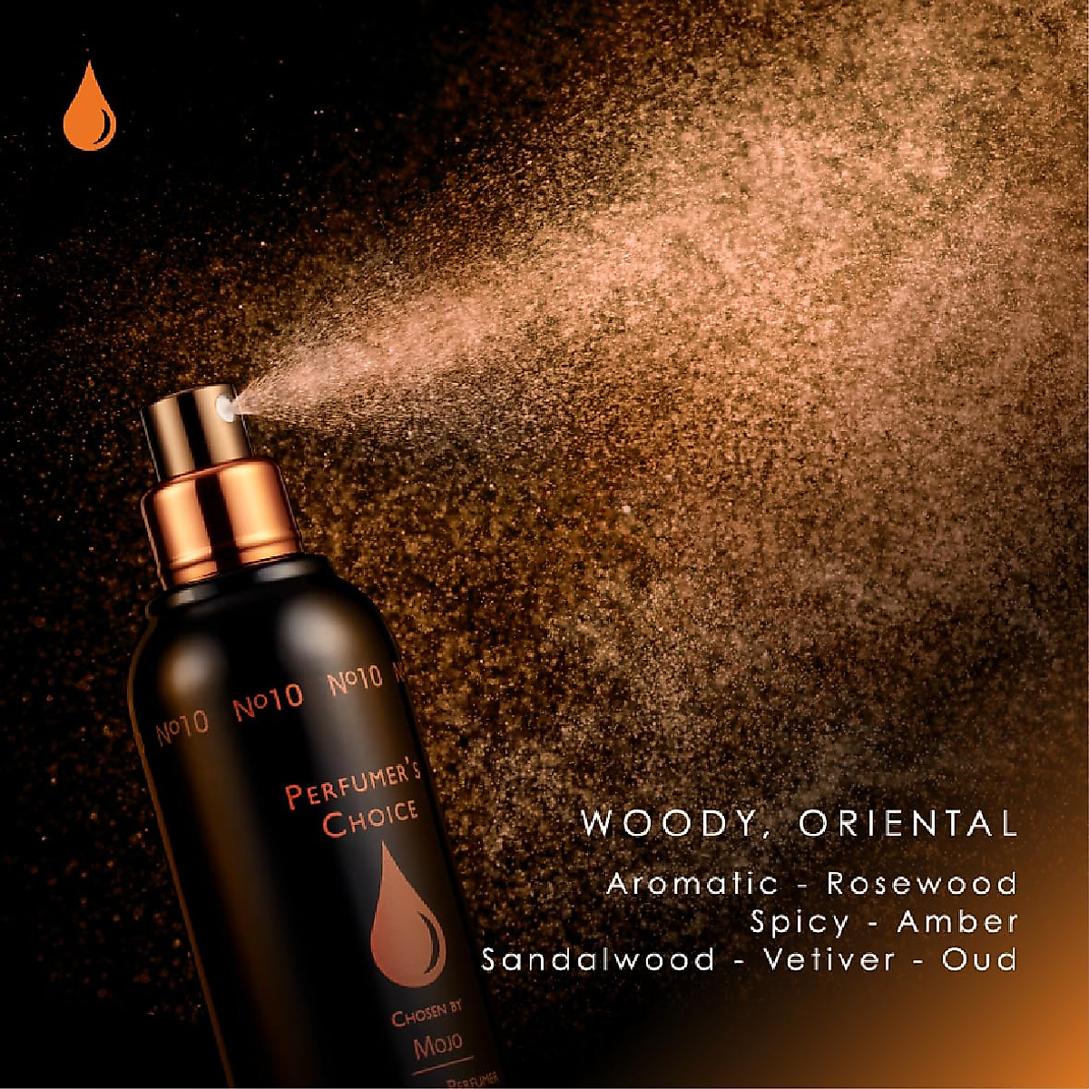 PERFUMER'S CHOICE Mojo