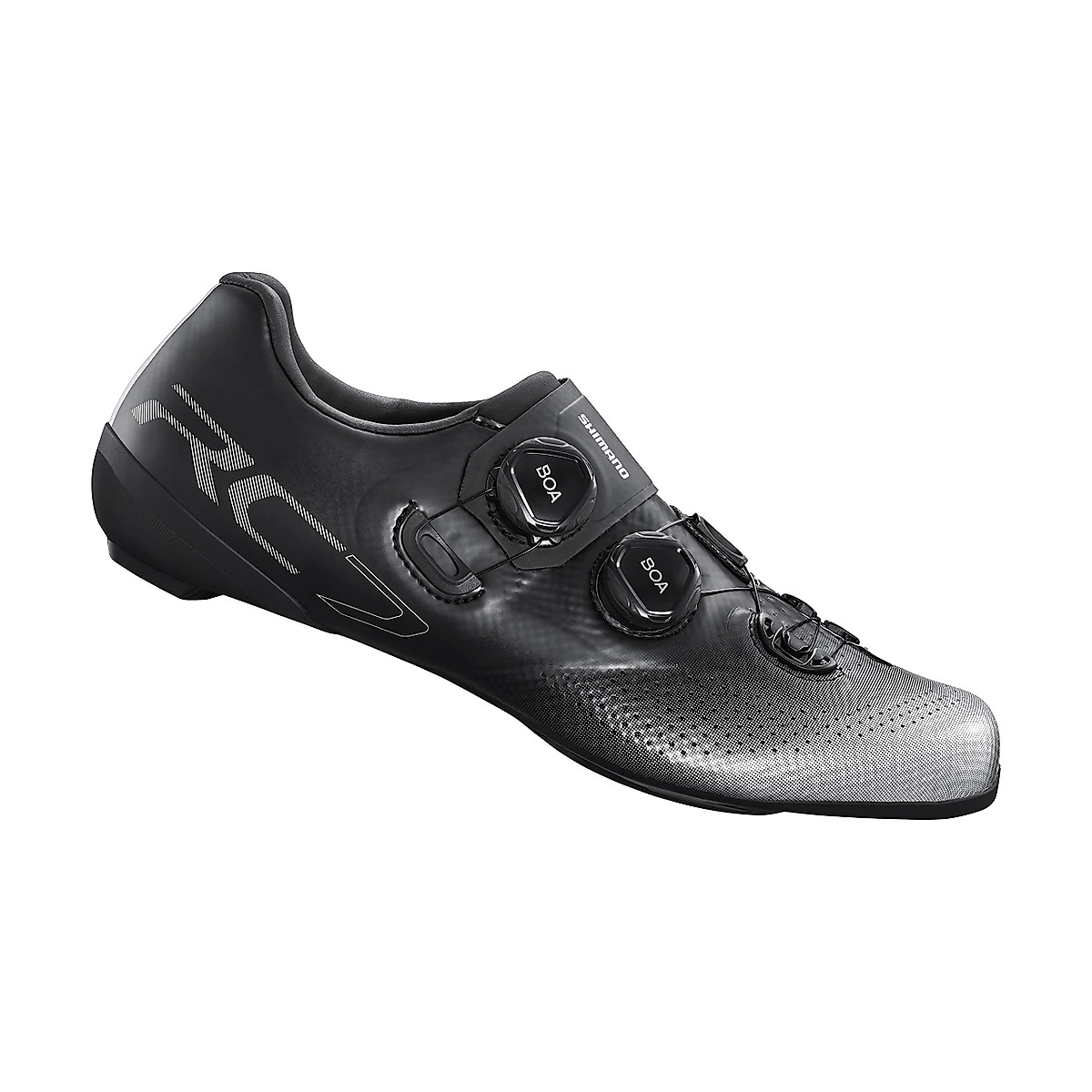 SHIMANO Men's Biking Slipper, Multicoloured, 9.5 AU