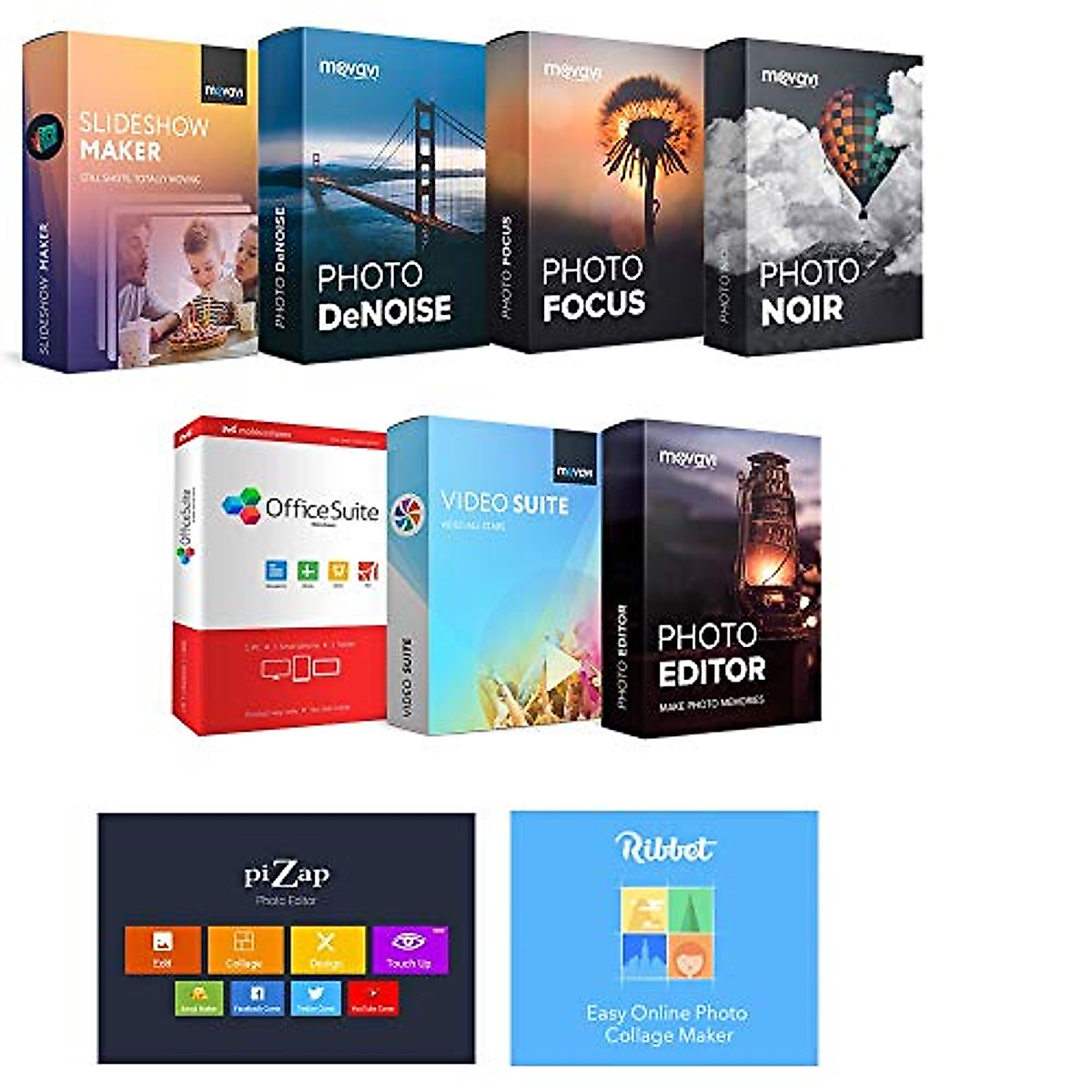 Nikon D3500 24.2MP DSLR Camera w/AF-P 18-55mm VR Lens & 70-300mm Dual Zoom Lens - (Renewed) + 16GB Bundle