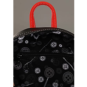 Loungefly Coraline Other Mother Mini Backpack Standard