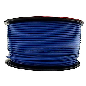 Bass Rockers RW16G250 OFC Remote Wire 16AWG 250FT