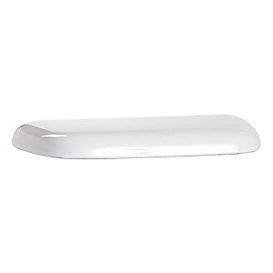 mansfield 160lidwht lid only for 160 tank