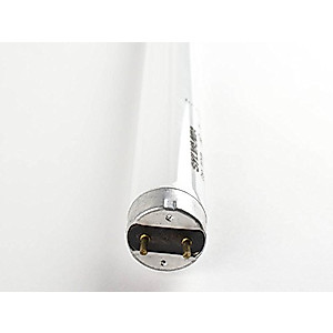 Sylvania 23030 - F18T8/CW/K/30 - 18 Watt Cool White Fluorescent Appliance Light Bulb, 30" Length