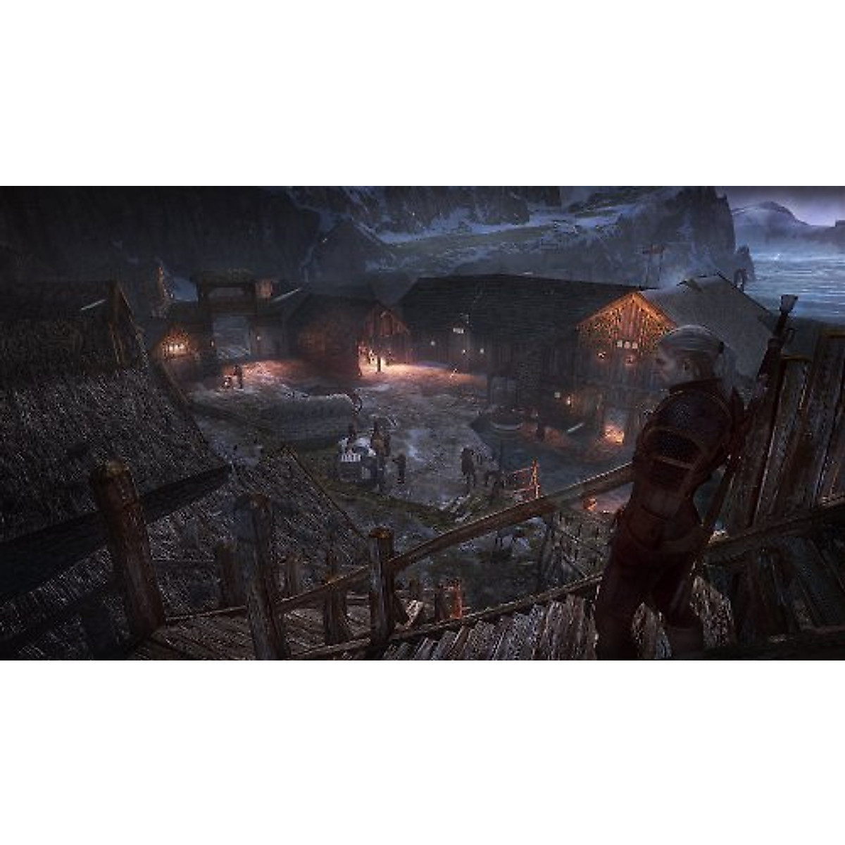 The Witcher: Wild Hunt (Comic Bundle) - Xbox One