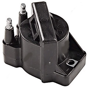 NGK For Shelby Series 1 1999 2000 DIS Ignition Coil | 48780