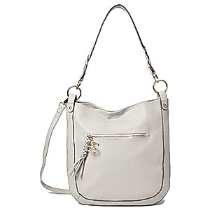 Jessica Simpson London Hobo Quartz One Size