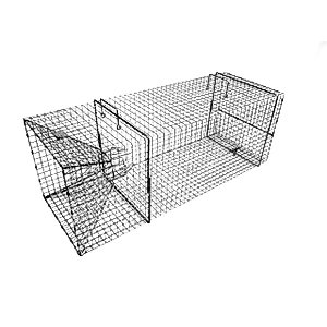 Model 406 - Tomahawk Rigid Extra Large Fish Trap