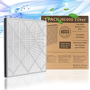 HE401 Replacement Compatible with HE402 HE402AMZ HE405 HE400