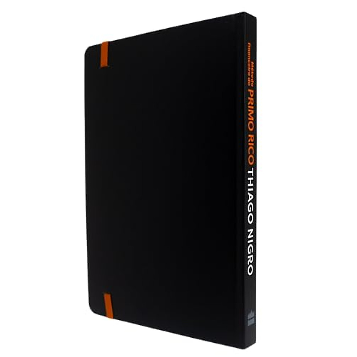 Metodo Financeiro Do Primo Rico (Em Portugues do Brasil)