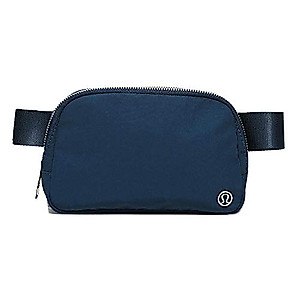Lululemon Everywhere Belt Bag 1L (True Navy)