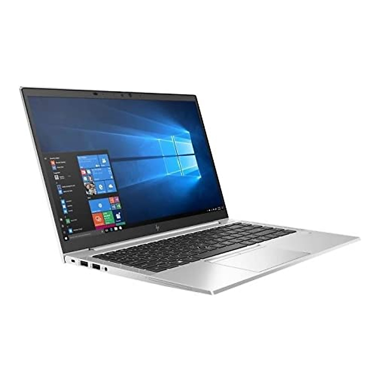 HP EliteBook 840 G7 14", Core i5-10310U CPU @ 1.70GHz, 16GB RAM, 256GB SSD (Renewed)