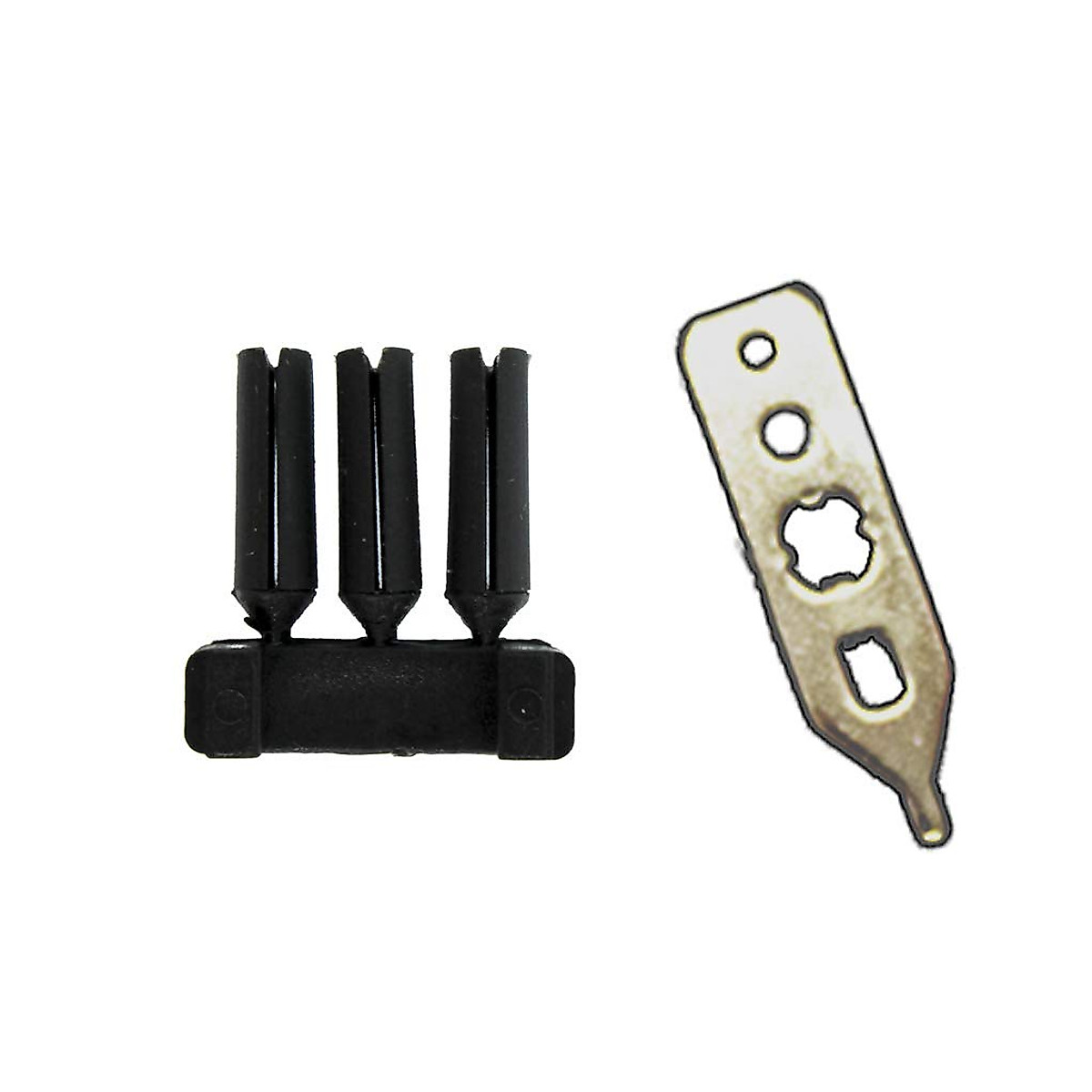 Sure Grip Viper Orange Soft Tip Darts with Dart Case & Accessories Choice of Flights 16 or 18 Grams Plus I Love Darts Bracelet (Harrows Quantum, 18g)