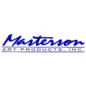 Masterson Sta-Wet Paint Palette with Airtight Lid, 16 x 12 Inch Artist Palette Seal Box with Airtight Lid, for Oil Based Paint, Keeps Wet Paint Fresh for Days, and Number 1 in Service Tissue Pack
