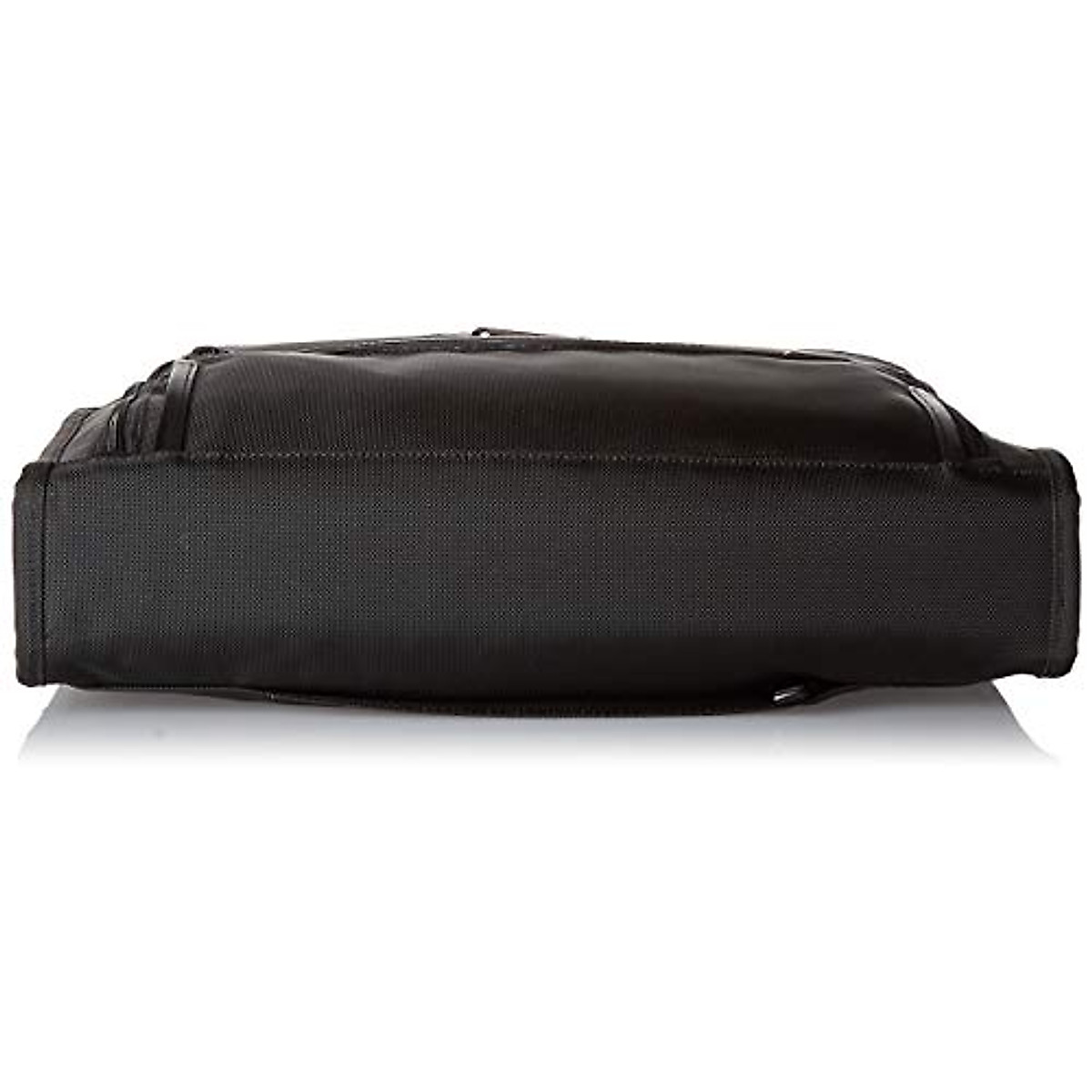 TUMI - Alpha 3 Slim Deluxe Portfolio Bag - Organizer Briefcase for Men and Women - Black