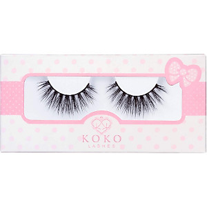 Koko Lashes "Gigi"