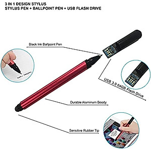 Lenovo 2022 ThinkPad E14 Gen 3 14" FHD Business Laptop, Octa-Core AMD Ryzen 7 5700U (Beat i7-1165G7), 8GB DDR4 RAM, 512GB PCIe SSD, WiFi 6, Fingerprint Reader, Windows 10 Pro, BROAG 64GB Flash Stylus