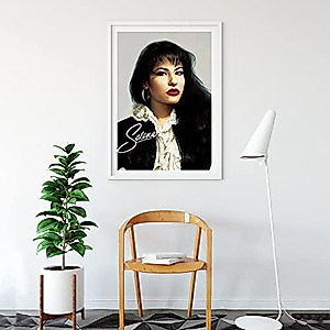 Ting Ting Latin Music Creativity Aesthetic Unframed Poster Gifts Idea 12x18inch(30x45cm) Lwebecn