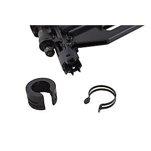 NuMax SFR2190 Pneumatic 21 Degree 3-1/2" Framing Nailer