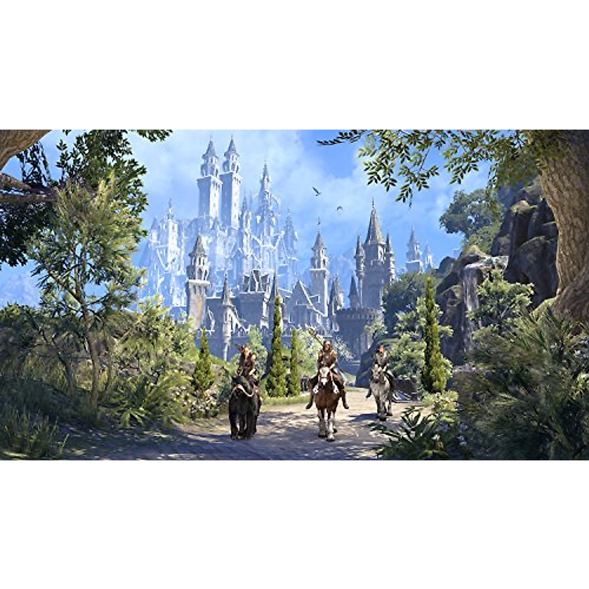 The Elder Scrolls Online: Summerset - Xbox One