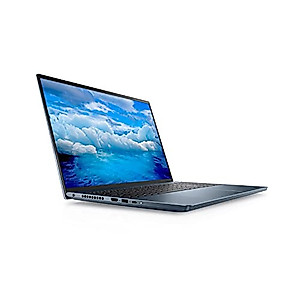 2022 Dell Inspiron 16 Plus 7610 Business Laptop, 16" QHD+ 3K IPS 16:10 Display, Intel i7-11800H, 64GB RAM, 1TB SSD, Backlit KB, Fingerprint Reader, Webcam, Thunderbolt 4, WiFi 6, Windows 11 Enter
