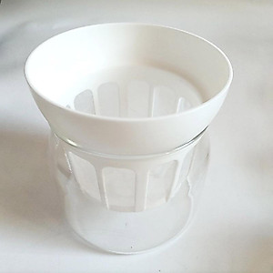 Convenient Milk Filter Yogurt Strainers Cheese And Yogurt Filter Cheese Strainers Fine Mesh Leakproof Cheese Maker