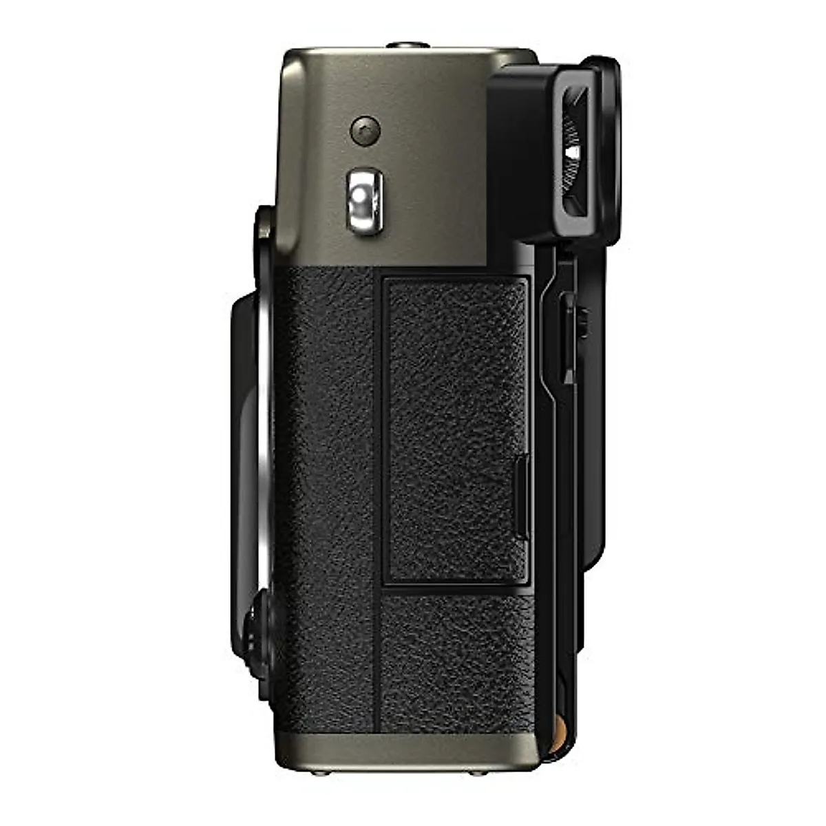 Fujifilm X-Pro3 Mirrorless Digital Camera - Dura Black (Body Only)