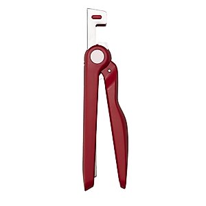 Chef'n Ajar Jar Opener, Cherry -