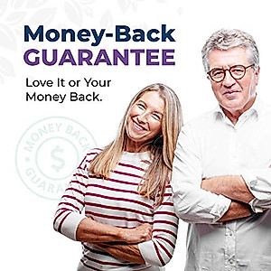 Ultranol Total Bladder Support - Natural Cranberry Supplement for Urinary Health, Overactive Bladder Control, Incontinence - Reduces Leaks and Urgency - 1 Bottle - 30 Capsules