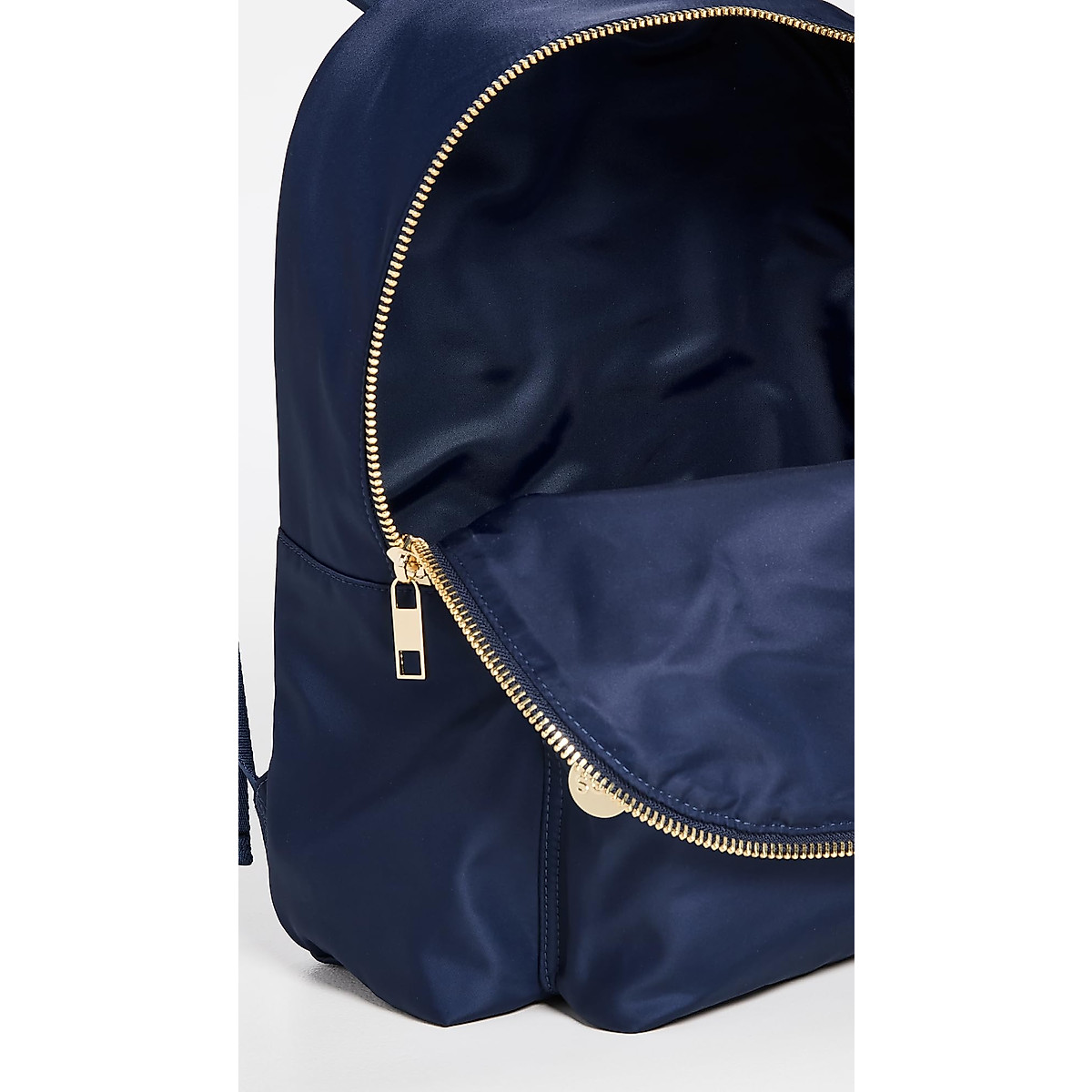 Stoney Clover Lane Women's Classic Backpack, Sapphire, Blue, One Size