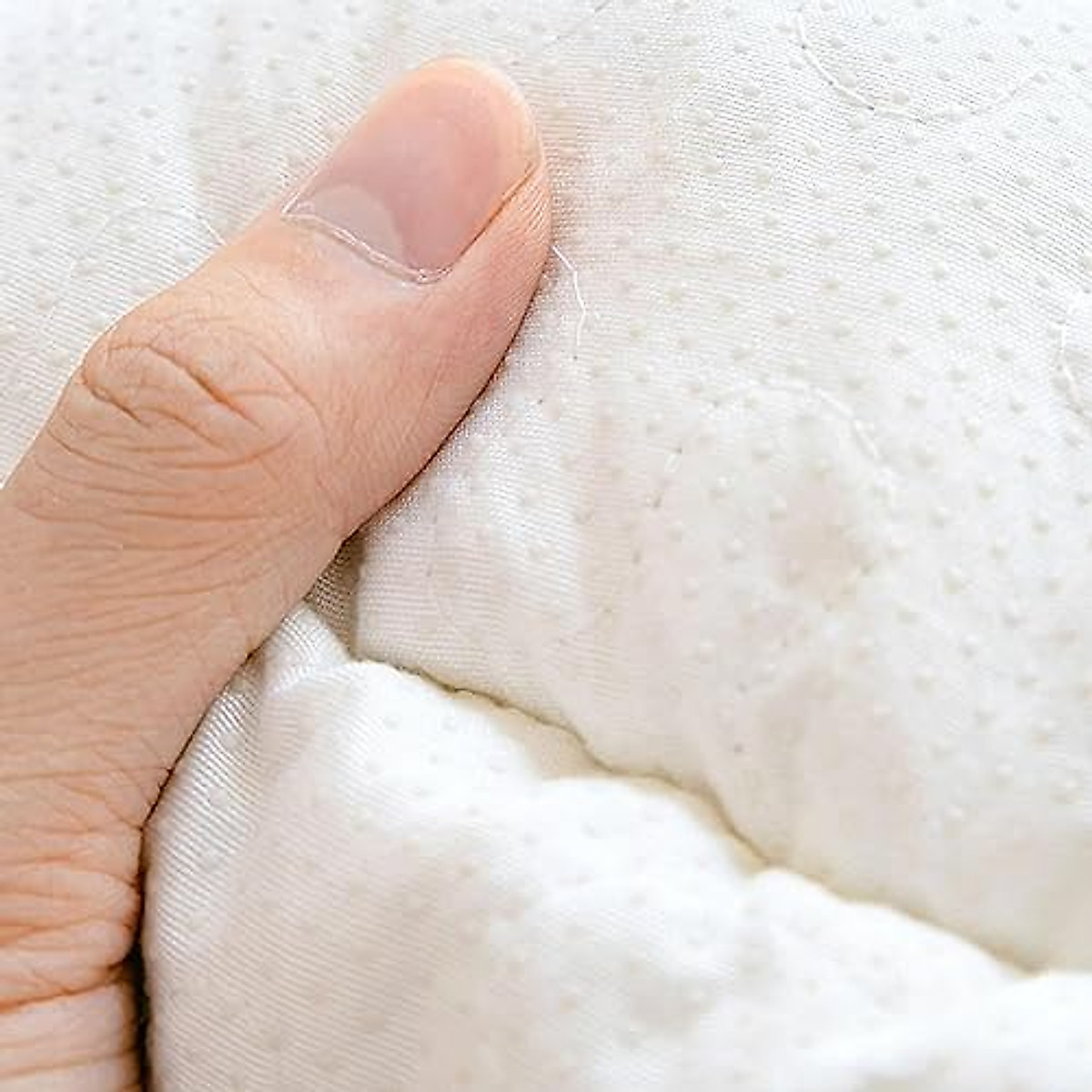 NELLN Cream-Coloured Large Plaid Square Pet Mat Bed Couch Cover Garden Chic Cotton Protective Couch Cover Protector (Color : A, Size : 70 * 150 cm)