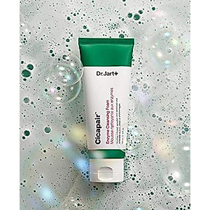 Dr. Jart+ Cicapair Enzyme Cleansing Foam 3.38 Oz